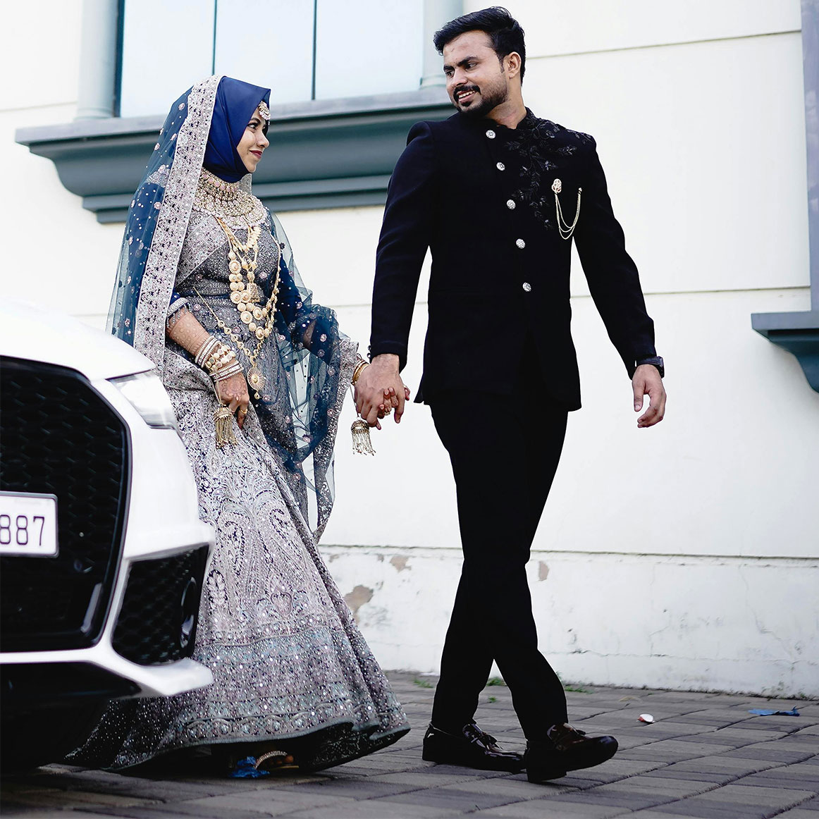 What is Rukhsati? A Muslim Marriage Tradition | Vidnik Blog