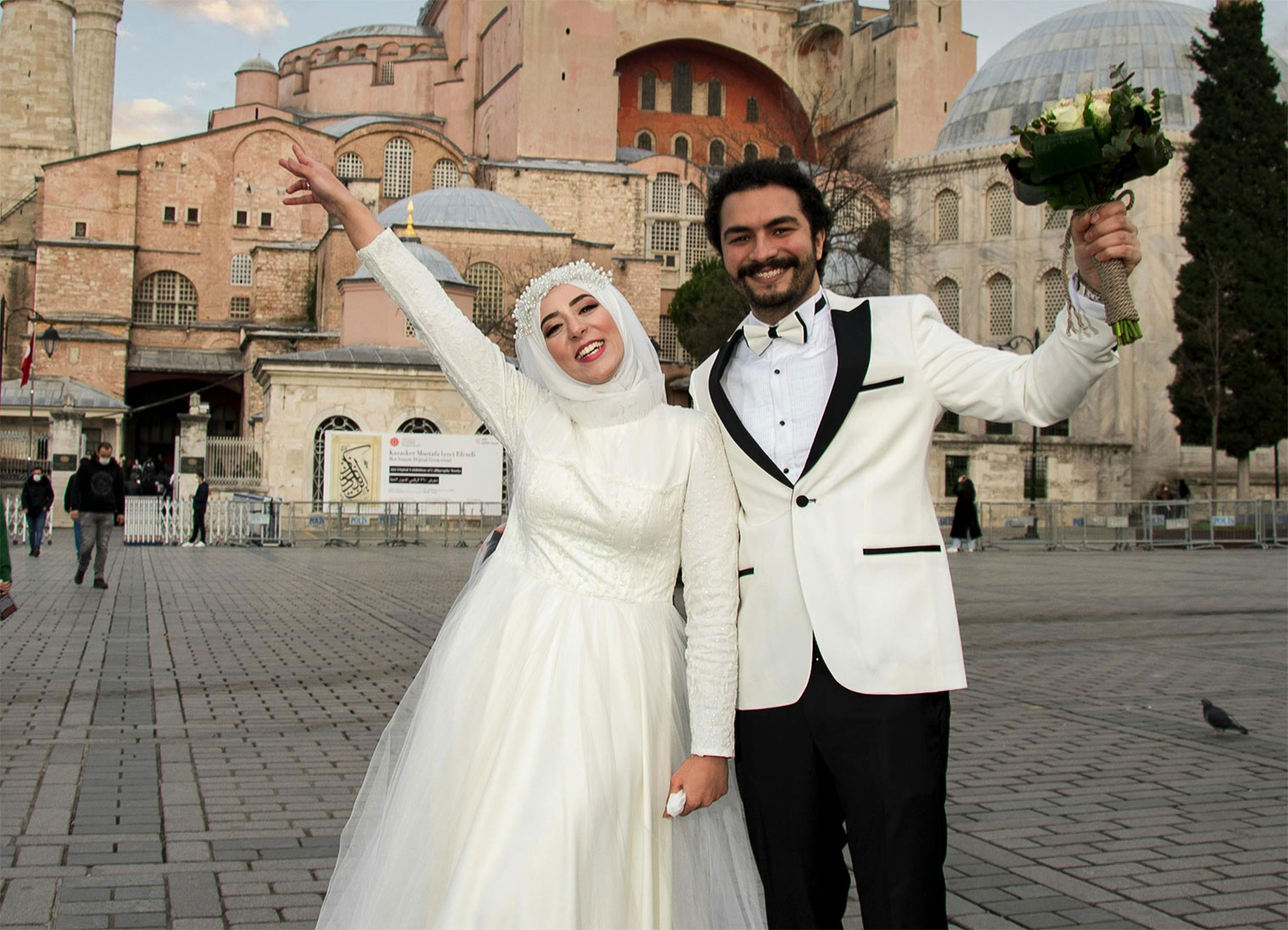 What is Rukhsati? A Muslim Marriage Tradition | Vidnik Blog